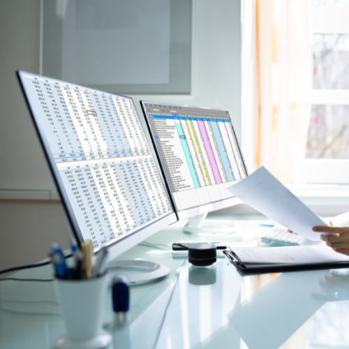 Contact – Finsys Group