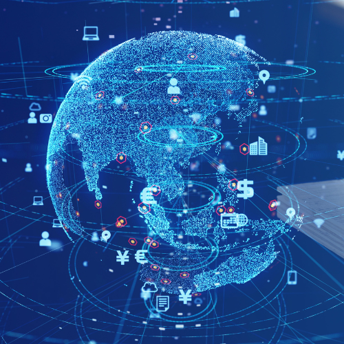 Contact – Finsys Group